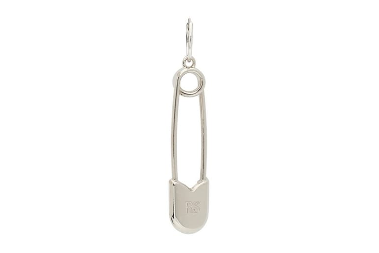 Raf simons earrings store