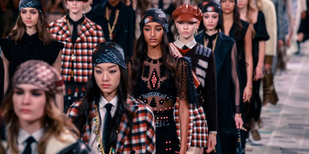 Petition Calls Out Fashion's Unhealthy Standards | Hypebae