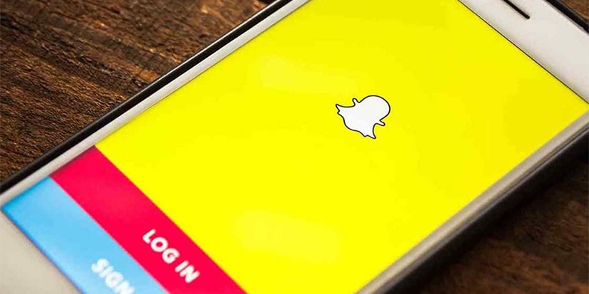 Snapchat to Launch New Music Feature This Fall | Hypebae