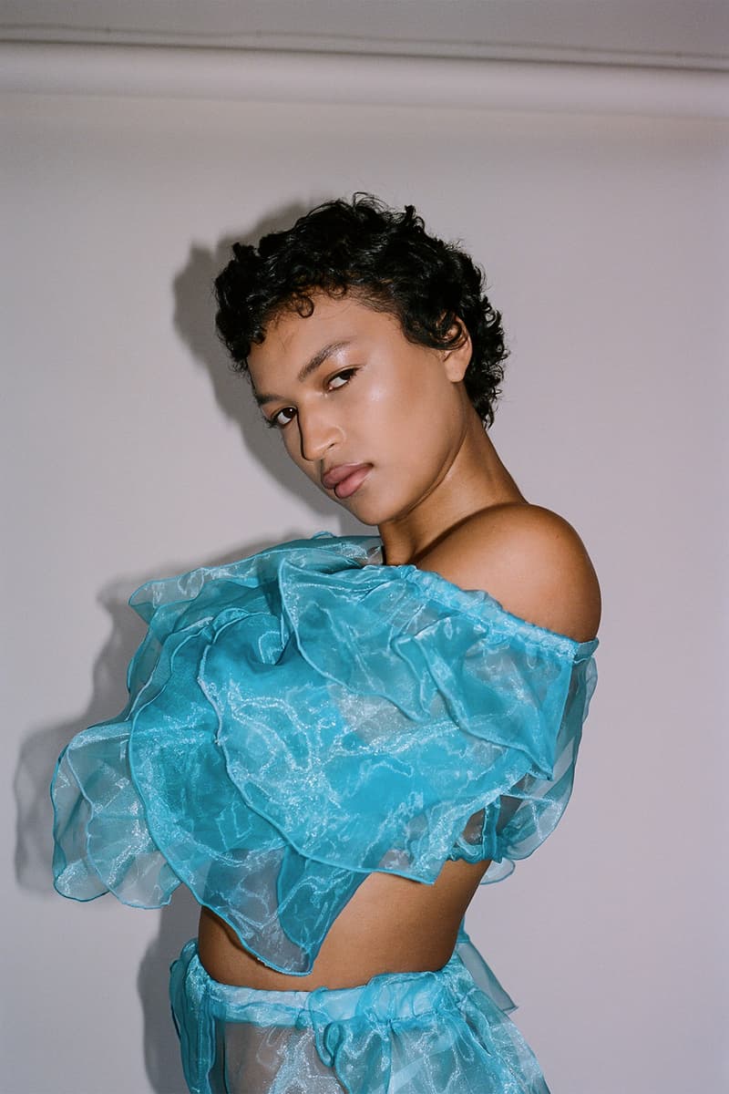 Tia Adeola Website Relaunch & Exclusives Drop | Hypebae