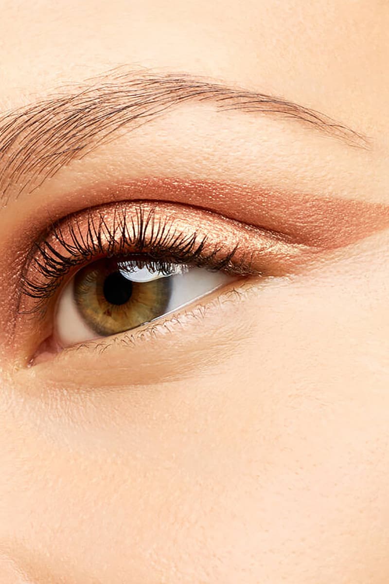 YSL Beauty Satin Crush Mono Eyeshadow Release | Hypebae