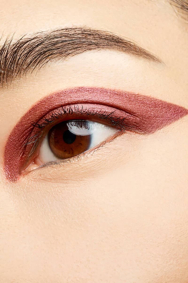 YSL Beauty Satin Crush Mono Eyeshadow Release | Hypebae