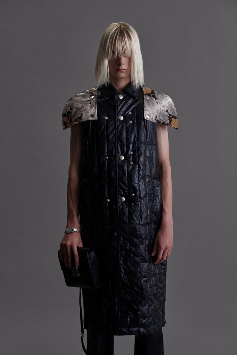 1017 ALYX 9SM Spring/Summer 2021 Collection | Hypebae