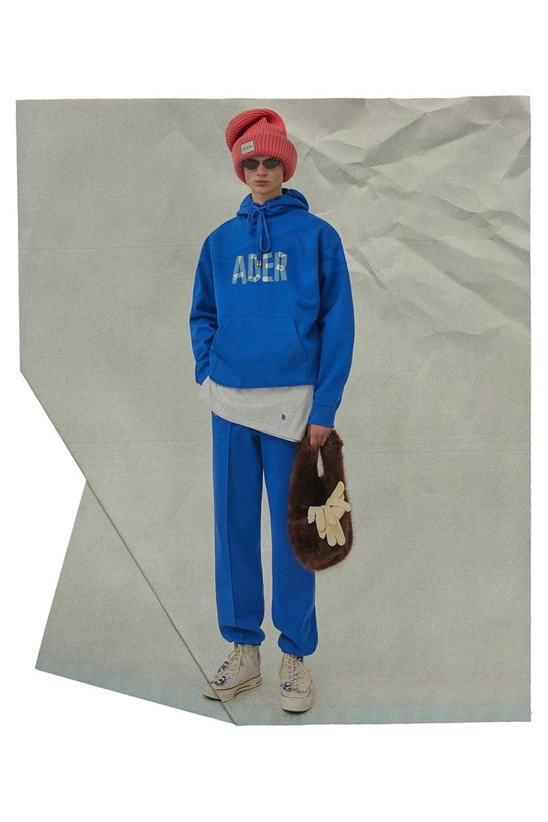 ADER error FW20 Collection Lookbook Release Info | Hypebae