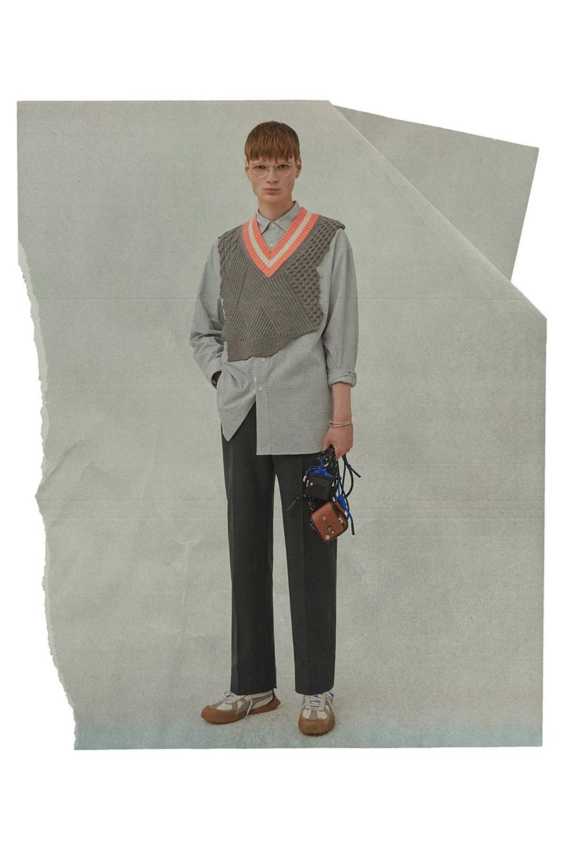 ADER error FW20 Collection Lookbook Release Info | Hypebae