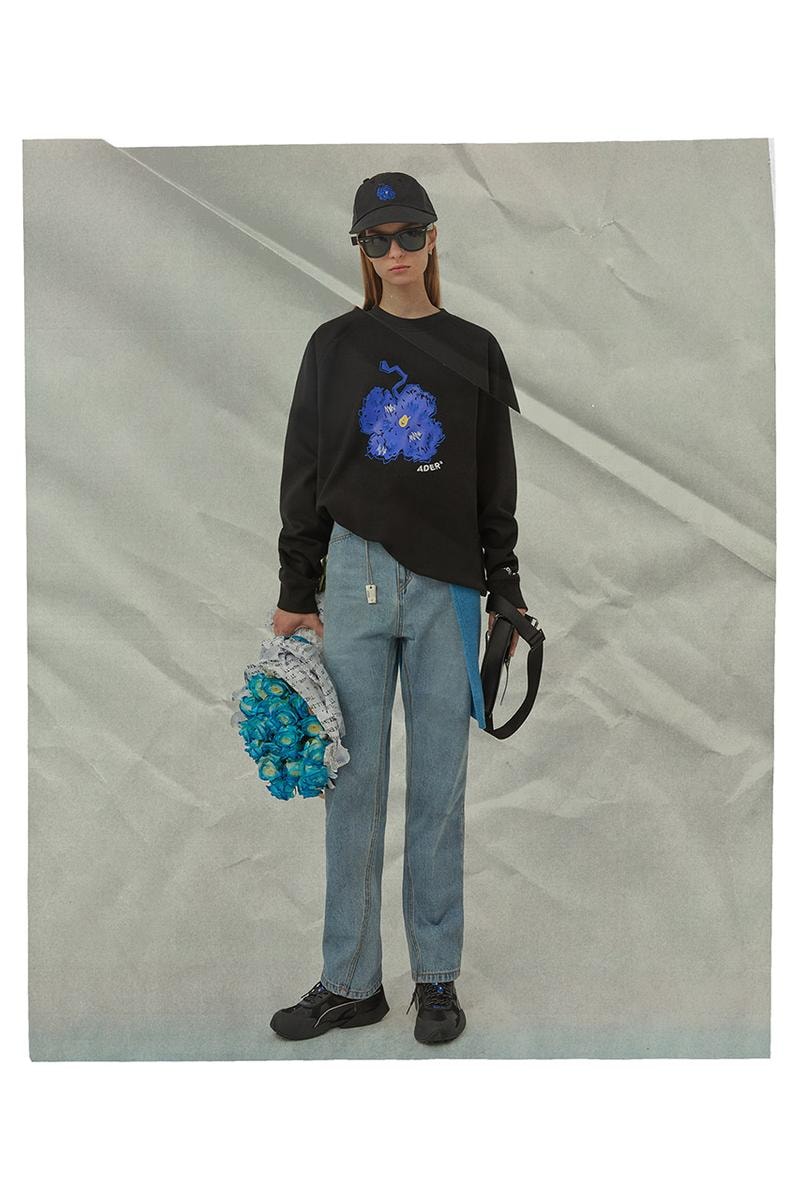 ADER error FW20 Collection Lookbook Release Info | Hypebae