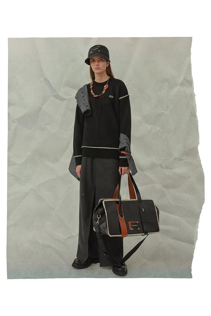 ADER error FW20 Collection Lookbook Release Info | Hypebae