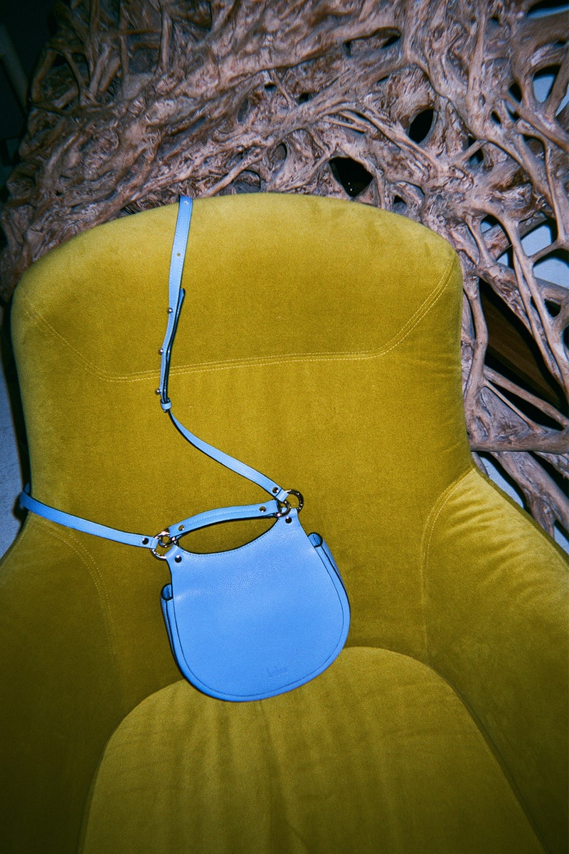 Sustainable and Ethical Handbag Label, behno | Hypebae