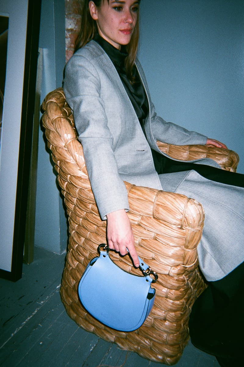 Sustainable and Ethical Handbag Label, behno | Hypebae