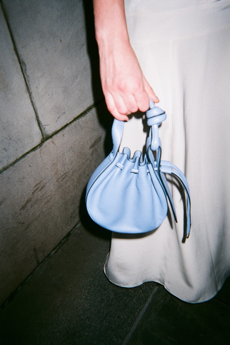 Sustainable and Ethical Handbag Label, behno | Hypebae
