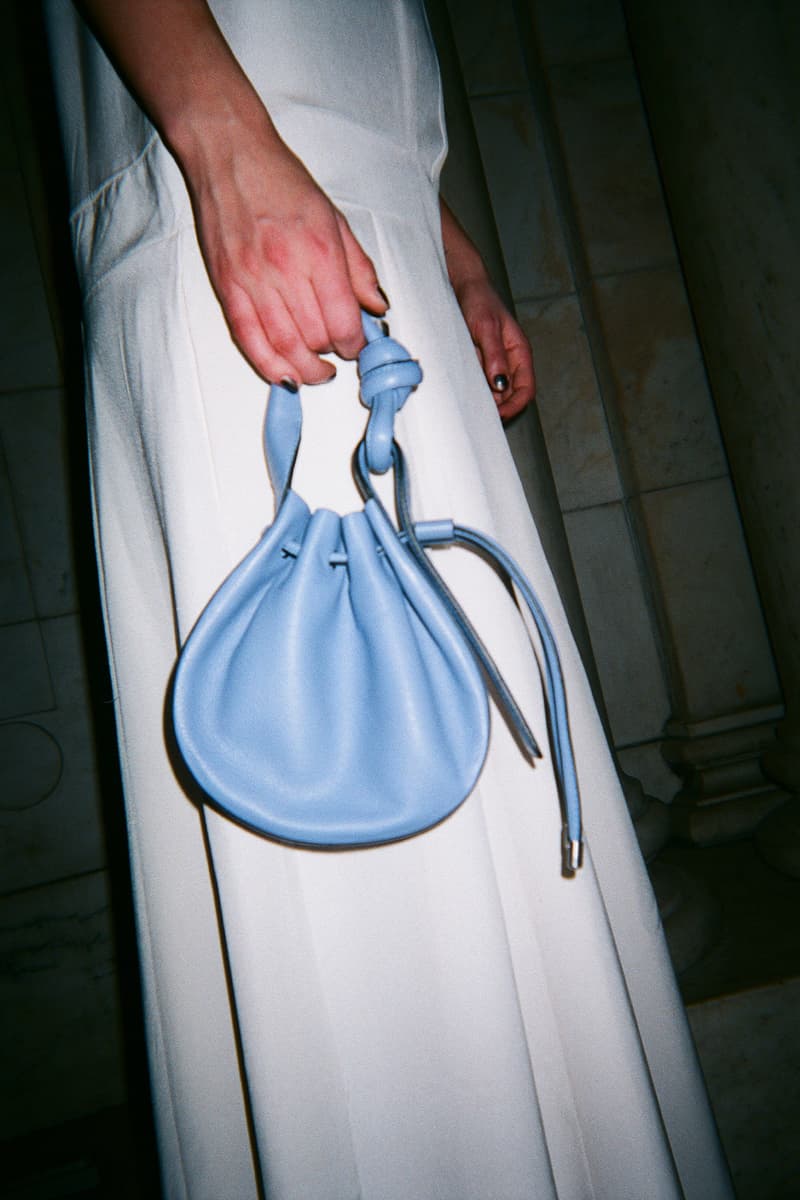 Sustainable and Ethical Handbag Label, behno | Hypebae