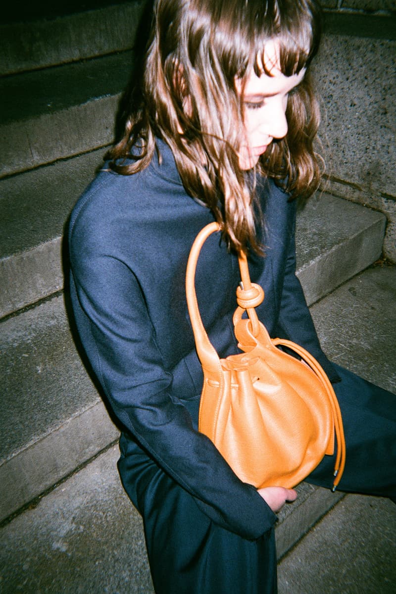 Sustainable and Ethical Handbag Label, behno | Hypebae