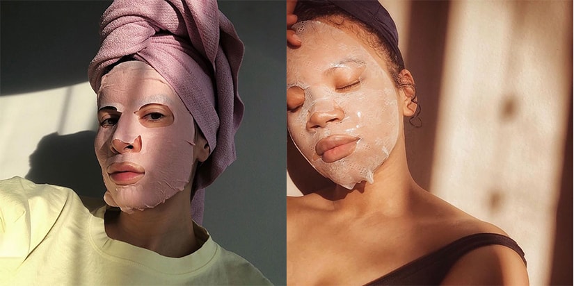 9 Best Hydrating Sheet Masks For All Budgets | Hypebae