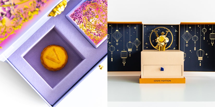 Best Luxurious Mooncakes for Mid-Autumn Festival | Hypebae