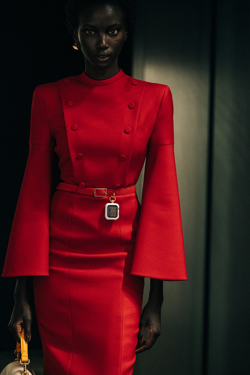 Chaos x Fendi SS21 Smartwatch, Lighter Cases | Hypebae