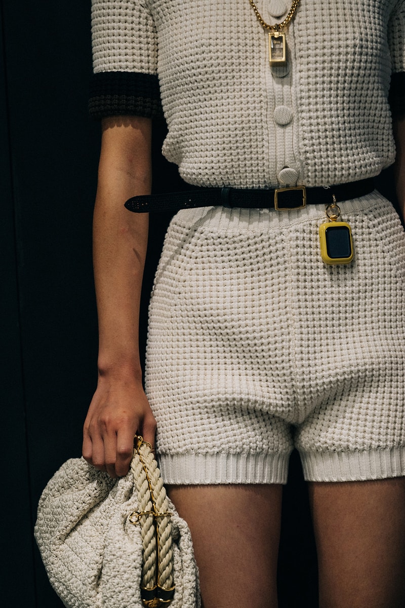 Chaos x Fendi SS21 Smartwatch, Lighter Cases | Hypebae