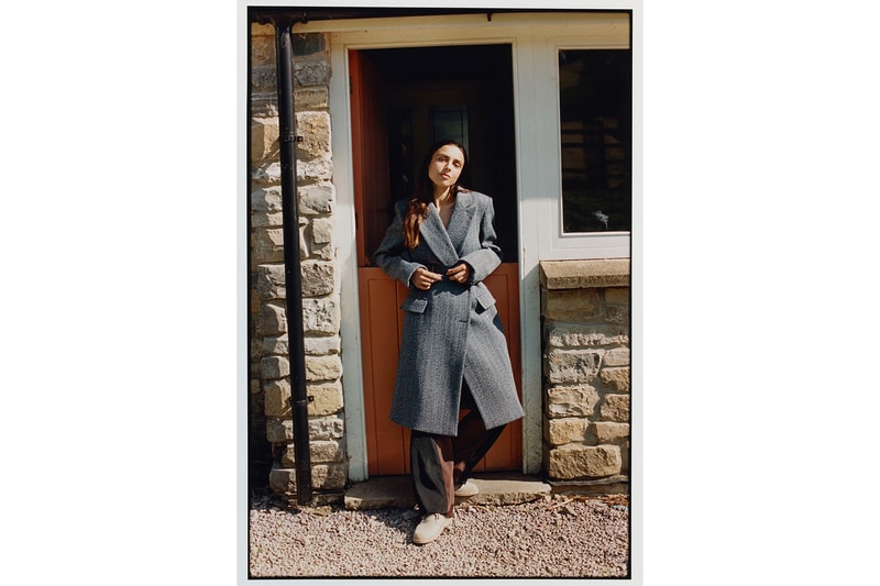 Clarks "THEN. NOW. ALWAYS." FW20 Campaign | Hypebae