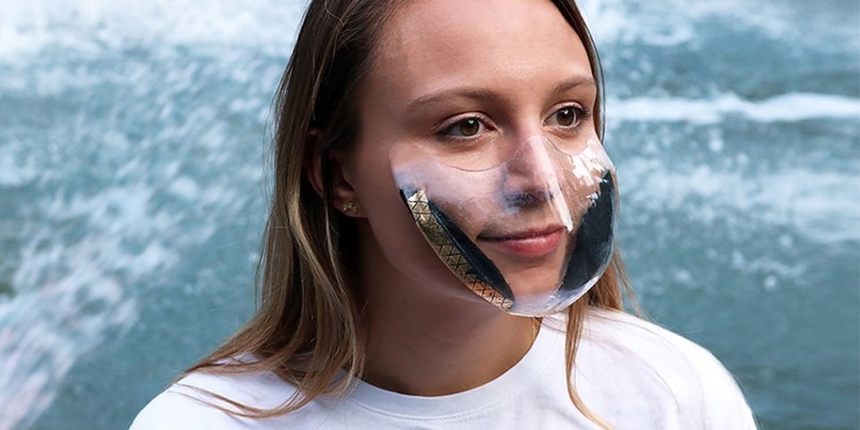 Clear Face Masks, Accessible PPE Are Necessities | Hypebae