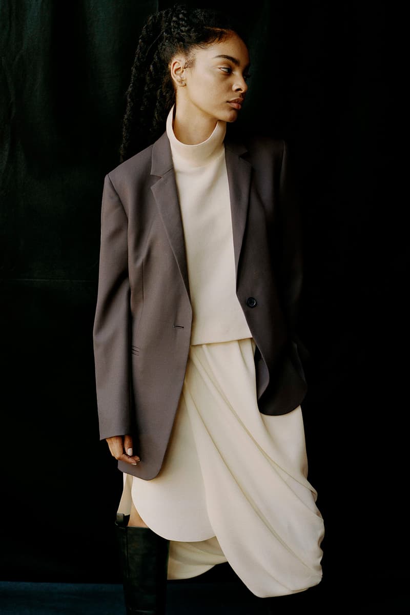 COS Launches FW20 'New Perspectives' Campaign | Hypebae