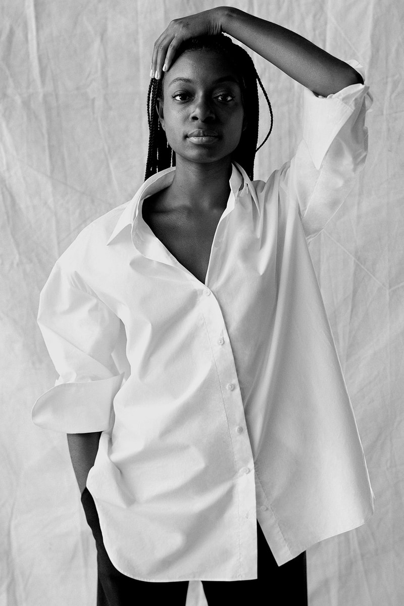 COS Launches FW20 'New Perspectives' Campaign | Hypebae