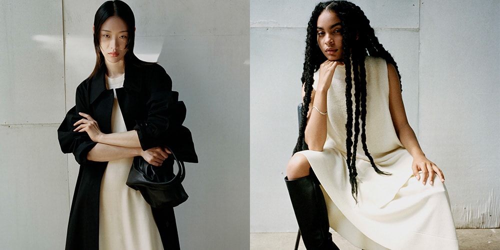 COS Launches FW20 'New Perspectives' Campaign | Hypebae