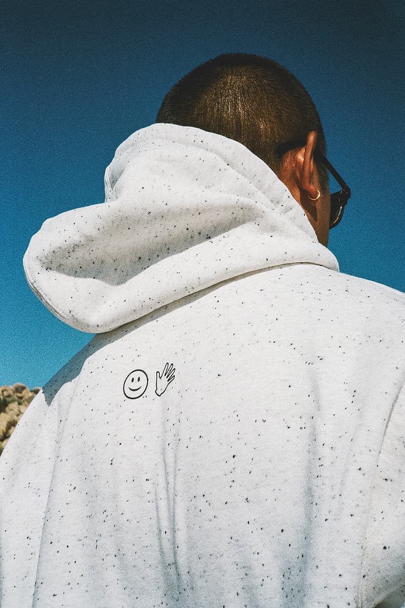 Glossier Drops Limited-Edition GlossiWEAR Merch | Hypebae