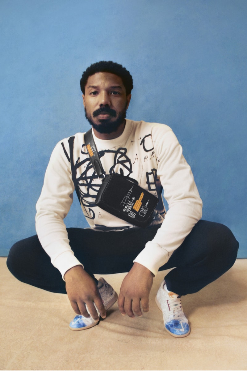 Coach Releases Jean-Michel Basquiat Collection | Hypebae