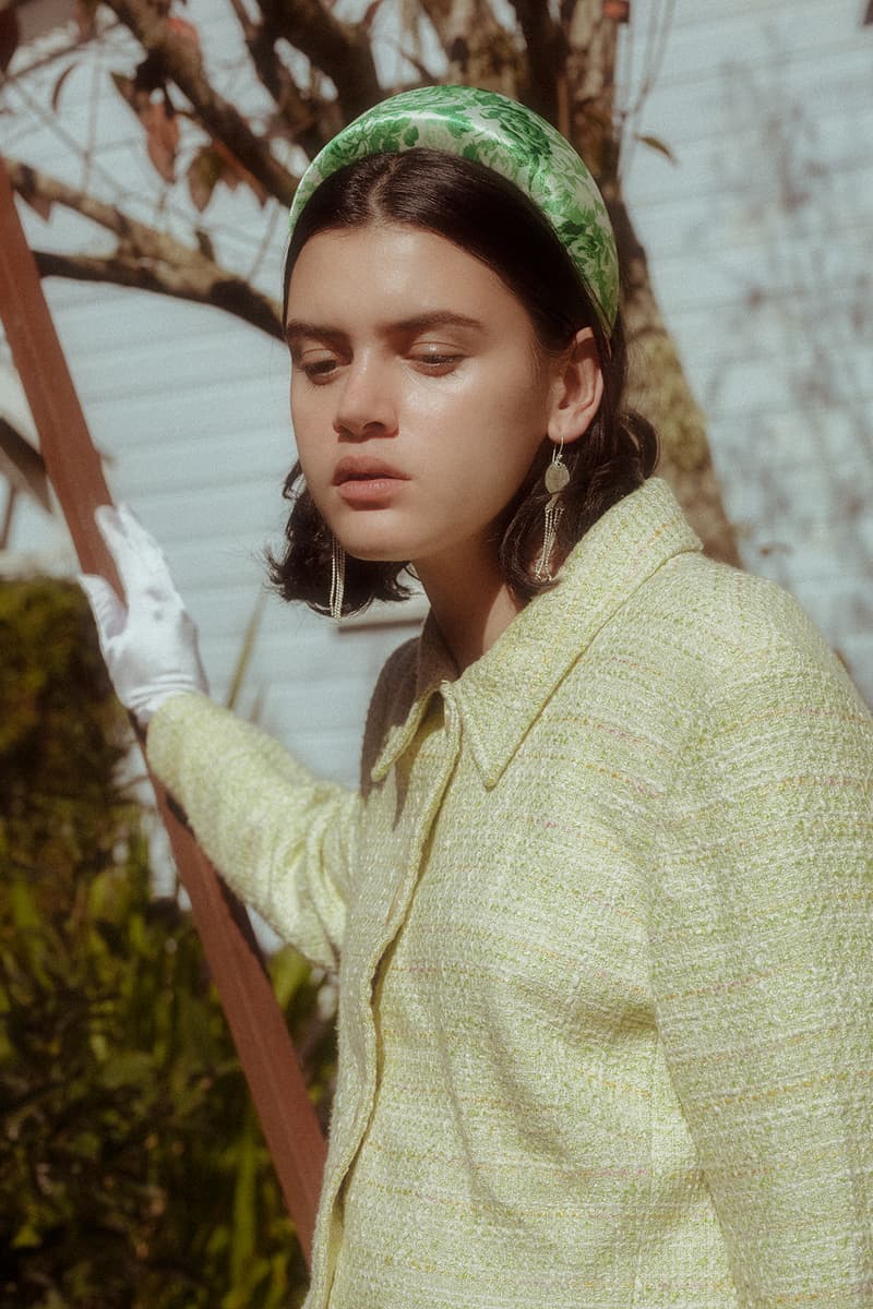 Jean Riley "1987" Jewelry Collection Release | Hypebae