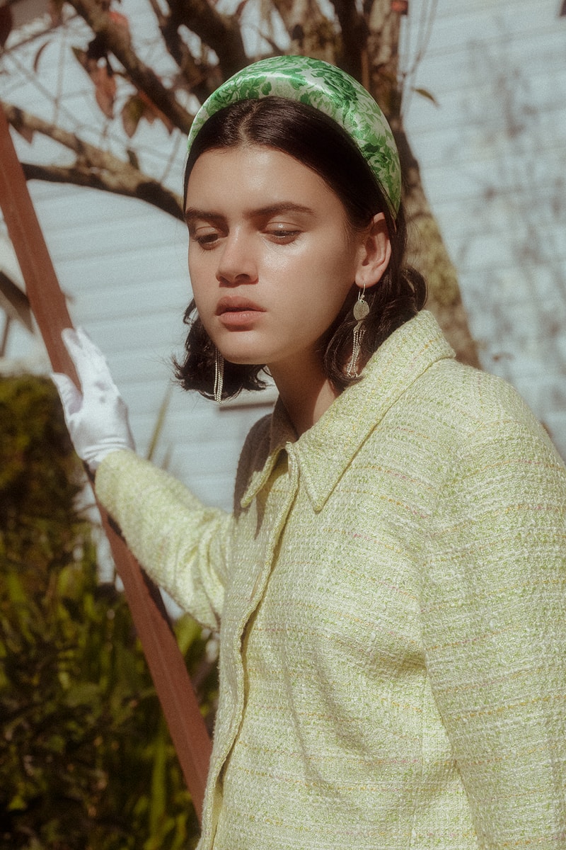 Jean Riley "1987" Jewelry Collection Release | Hypebae