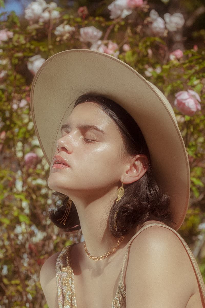 Jean Riley "1987" Jewelry Collection Release | Hypebae