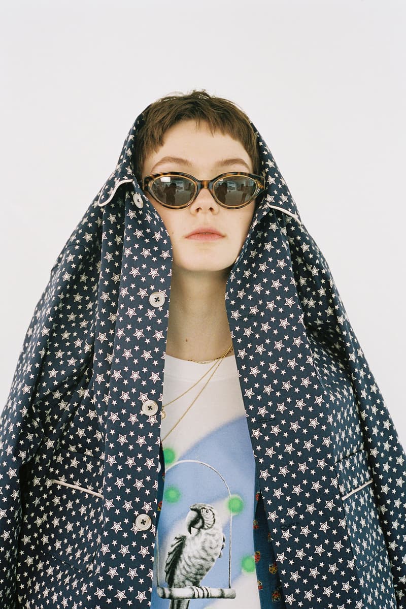 Korean Brand KANCO Debuts Playful FW20 Collection | Hypebae