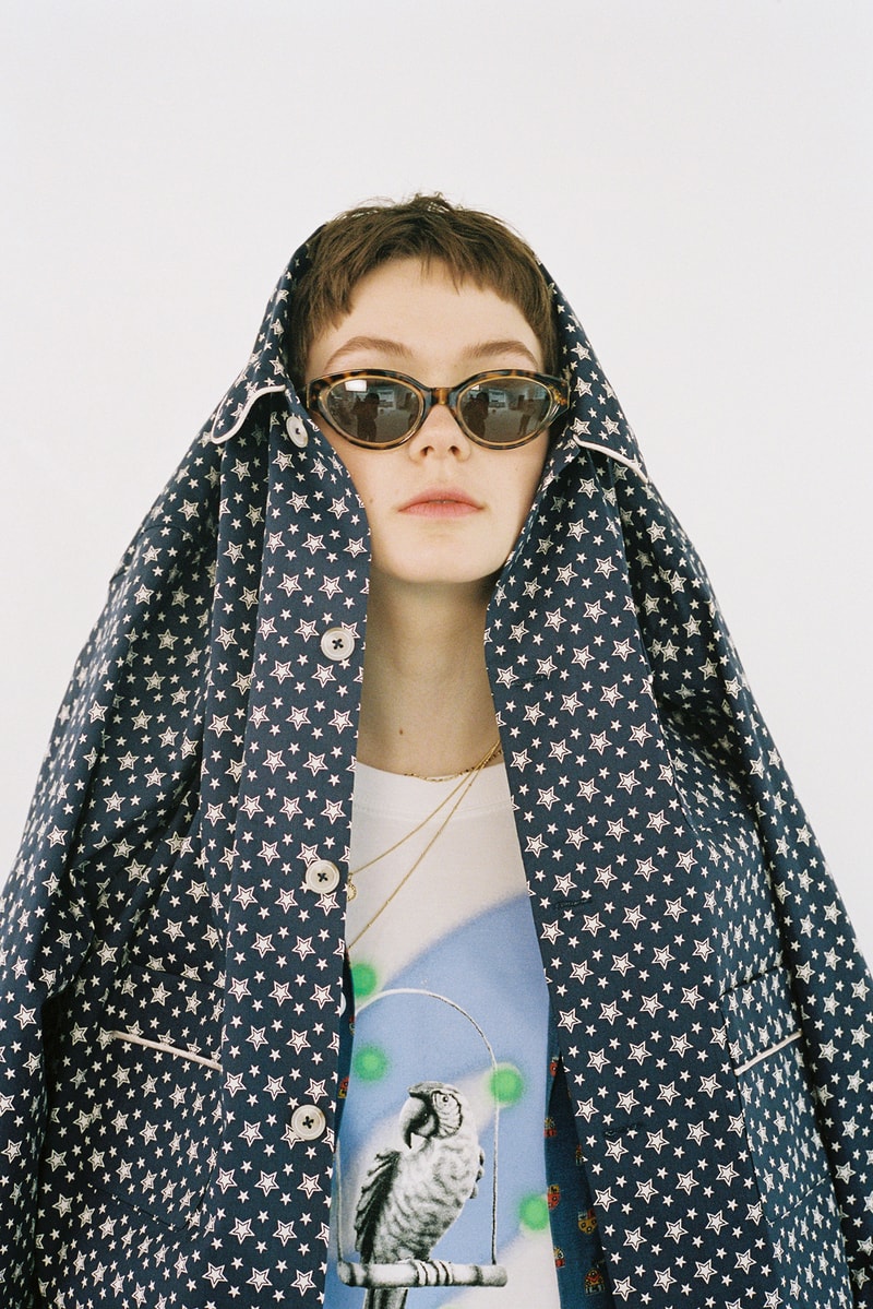 Korean Brand KANCO Debuts Playful FW20 Collection | Hypebae