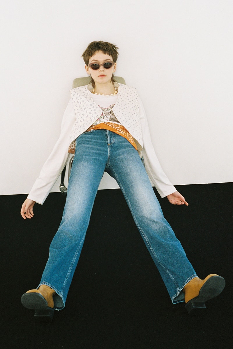 Korean Brand KANCO Debuts Playful FW20 Collection | Hypebae