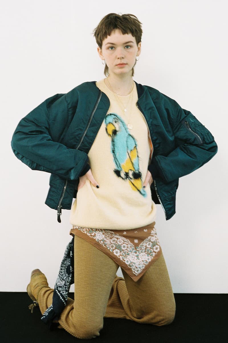 Korean Brand KANCO Debuts Playful FW20 Collection | Hypebae