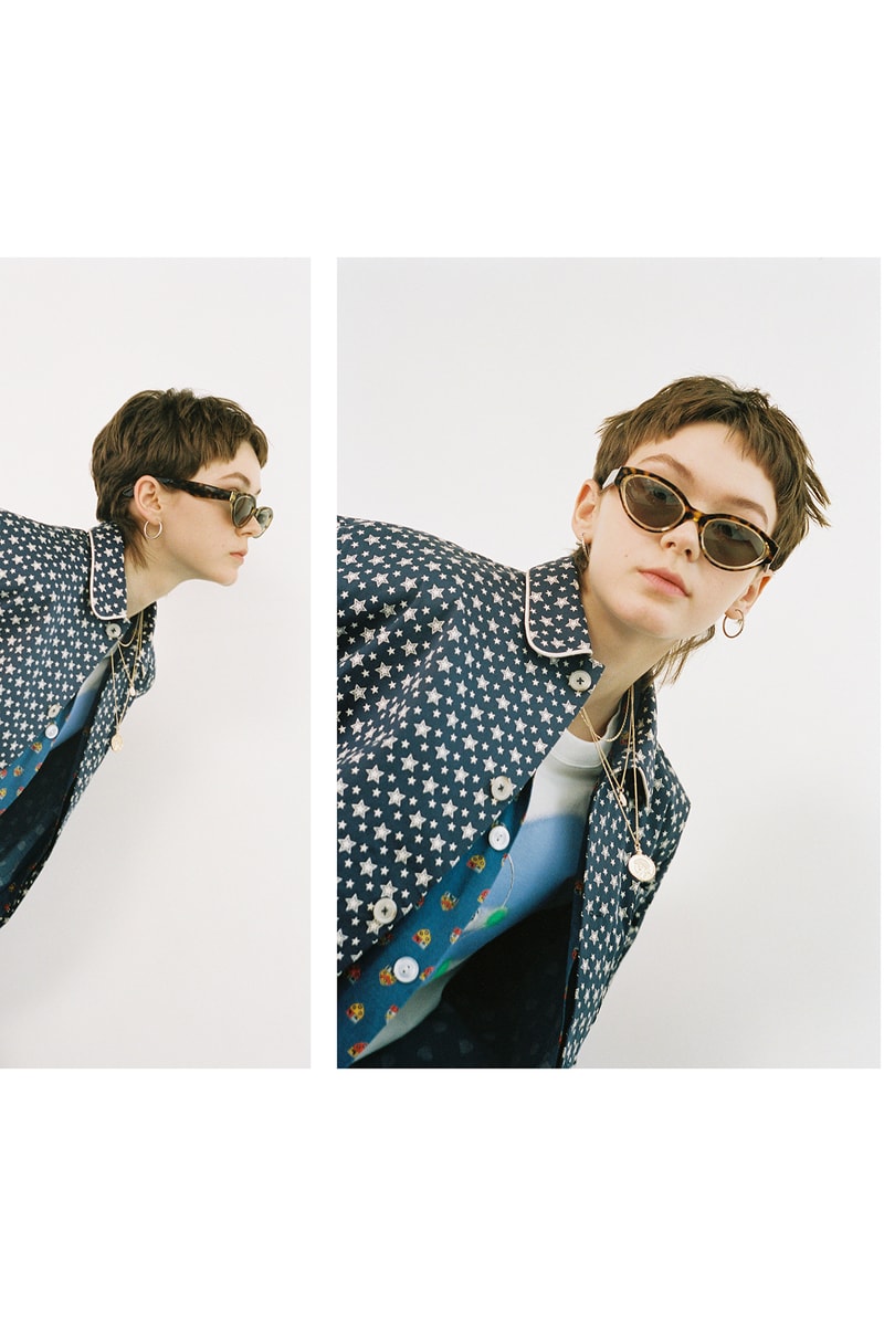 Korean Brand KANCO Debuts Playful FW20 Collection | Hypebae