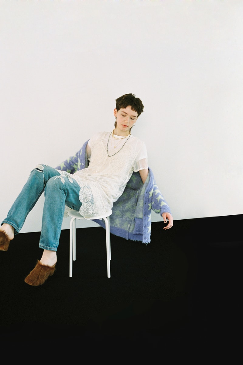 Korean Brand KANCO Debuts Playful FW20 Collection | Hypebae