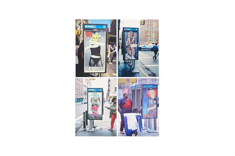 KAWS NGV Collection MoMA Design Store Launch | Hypebae