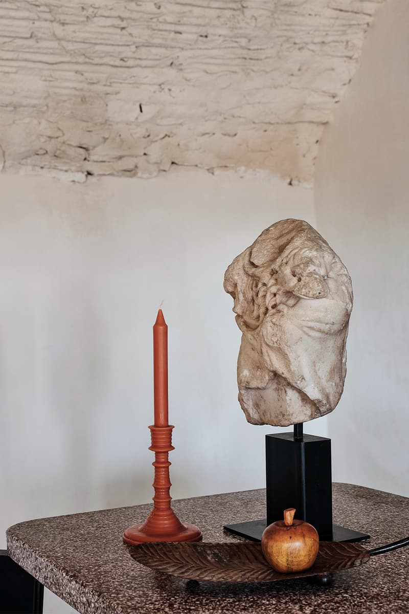 LOEWE New Home Scents Collection Release | Hypebae