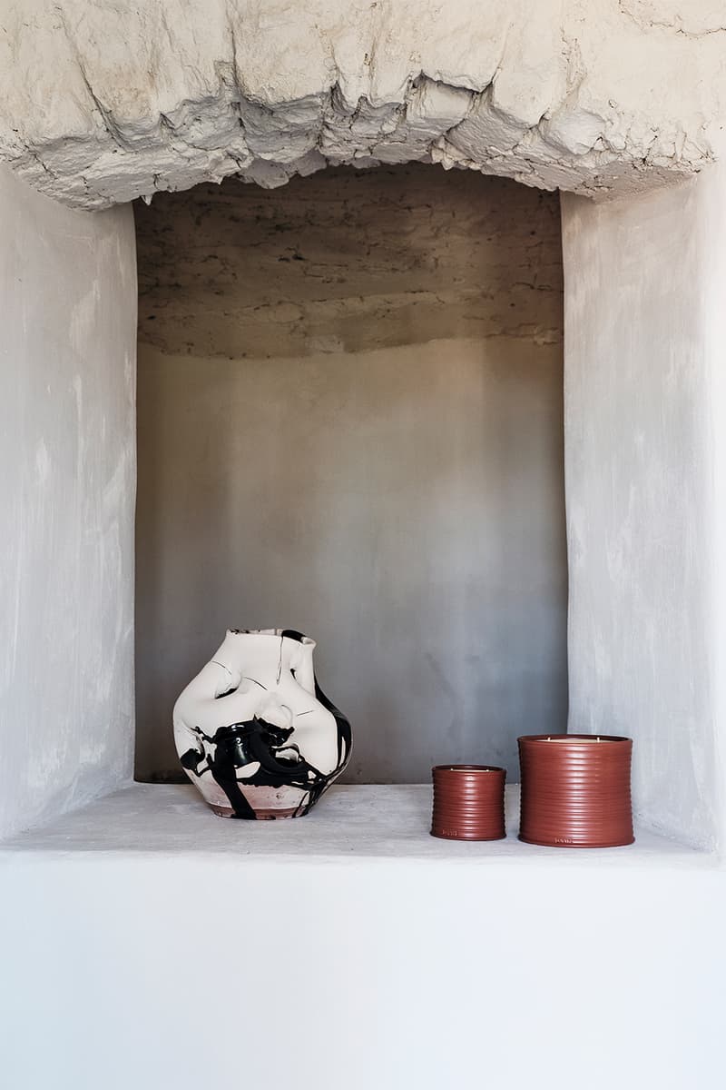 LOEWE New Home Scents Collection Release | Hypebae