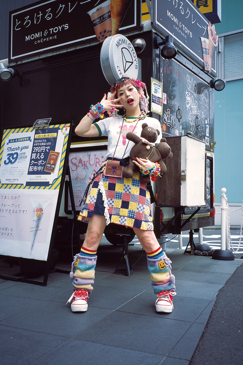 Marc Jacobs Launches Polysexual Heaven Collection | Hypebae