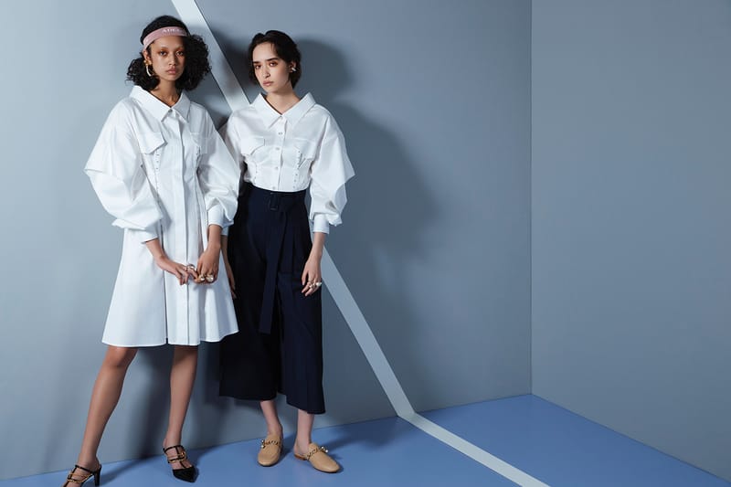Naomi Osaka Releases Apparel Collection With Adeam | Hypebae Naomi Osaka Releases Apparel Collection With Adeam | Hypebae
