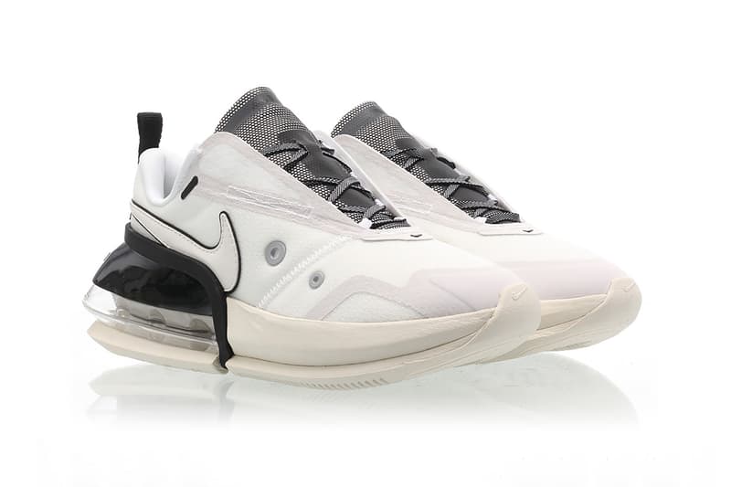 Nike Women's Air Max Up Sneakers White Release | Hypebae
