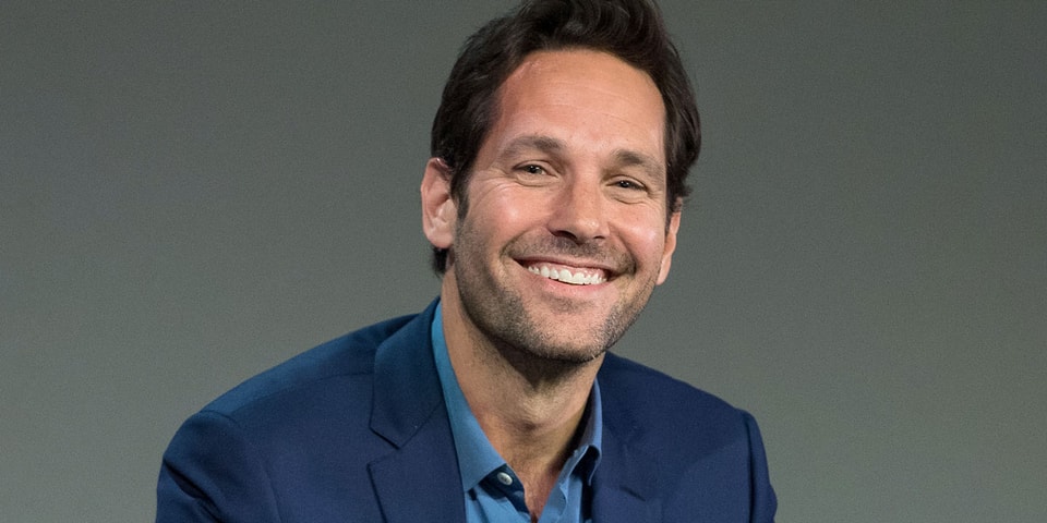 Paul Rudd Stars in Coronavirus PSA on Face Masks | Hypebae