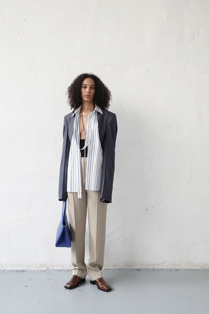 Peter Do SS21 Lookbook: Jackets, Coats, Dresses | Hypebae