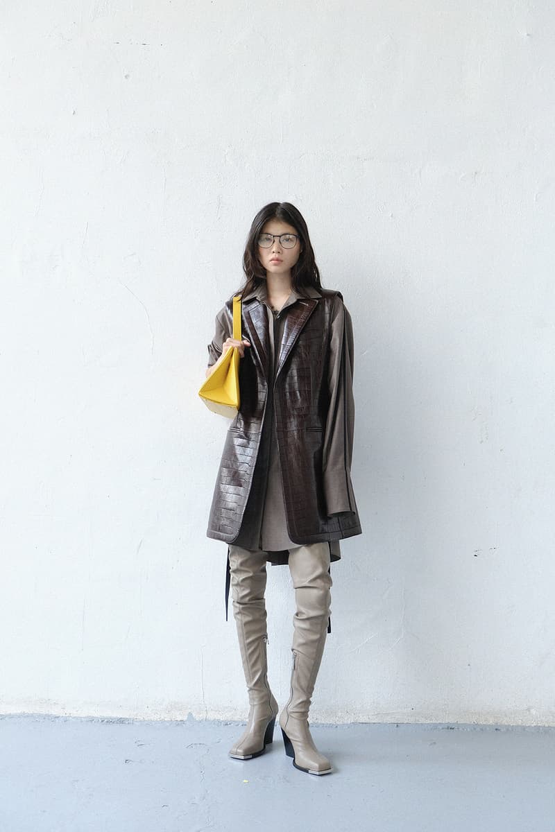 Peter Do SS21 Lookbook: Jackets, Coats, Dresses | Hypebae