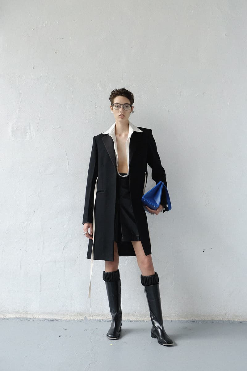 Peter Do SS21 Lookbook: Jackets, Coats, Dresses | Hypebae