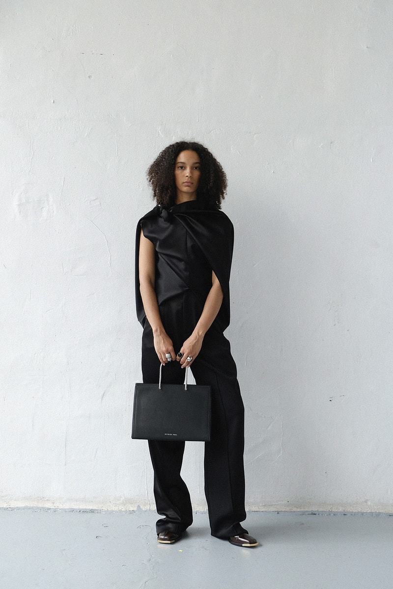 Peter Do SS21 Lookbook: Jackets, Coats, Dresses | Hypebae