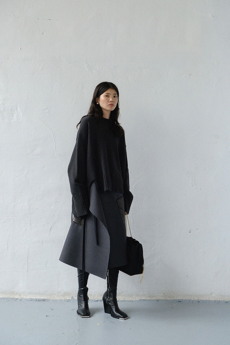 Peter Do SS21 Lookbook: Jackets, Coats, Dresses | Hypebae