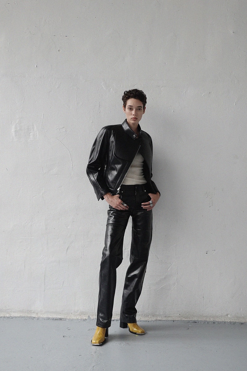 Peter Do SS21 Lookbook: Jackets, Coats, Dresses | Hypebae