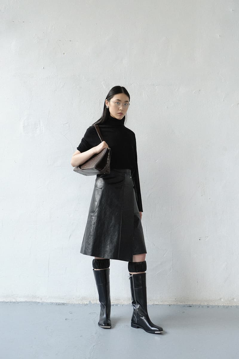 Peter Do SS21 Lookbook: Jackets, Coats, Dresses | Hypebae